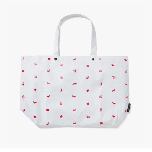 Lo & Sons | Bags | Lon Sons Lightweight Packable Tote Bag | Poshmark